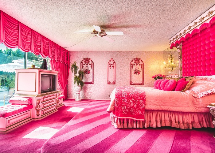 Time warp homes – untouched time capsule properties of the past (copy ...
