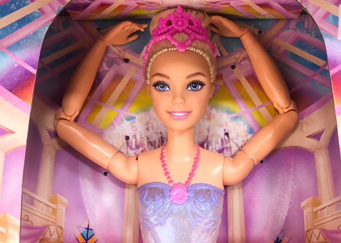 Barbie: the staggering numbers behind the brand revealed | lovemoney.com