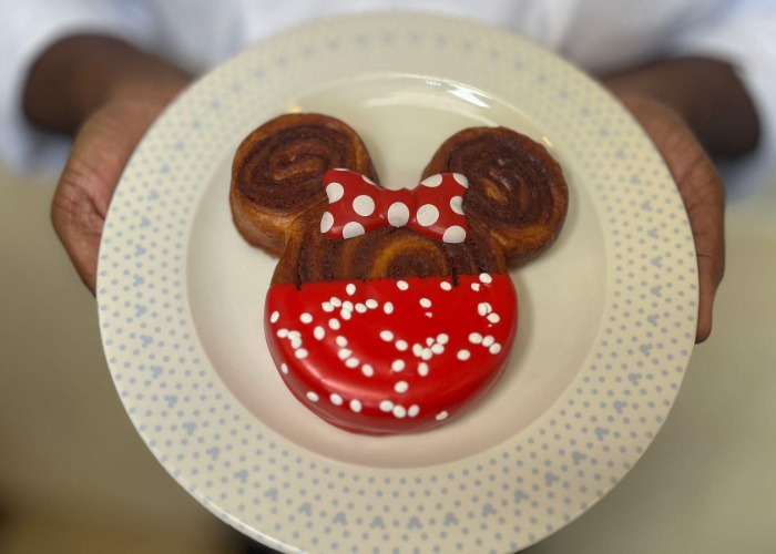 The best food at Disney theme parks around the world, ranked | lovefood.com