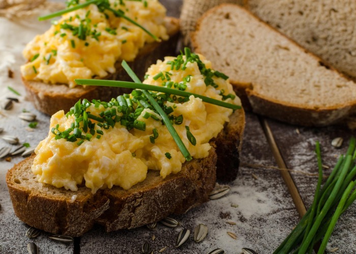 Genius cooking tips from our favourite TV chefs | lovefood.com