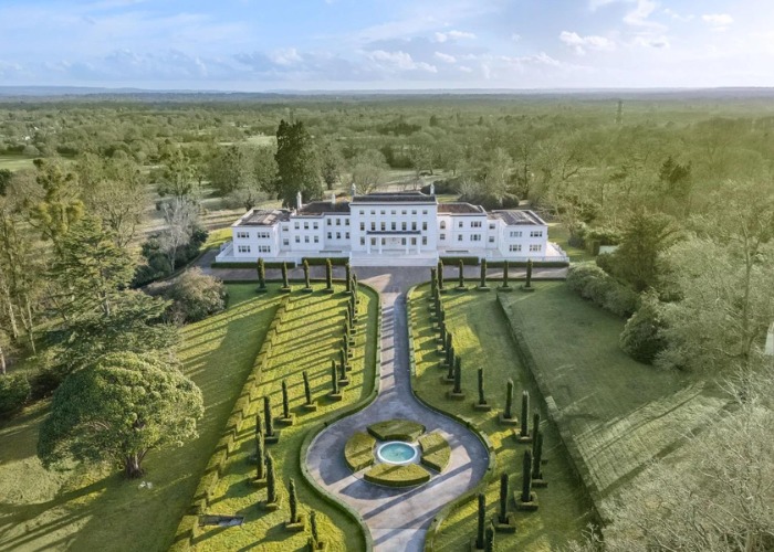 Step inside the UK’s most expensive homes | lovemoney.com