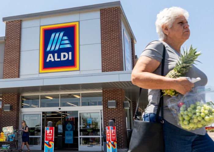 The remarkable rise of Aldi, and the turbulent family story at its core ...