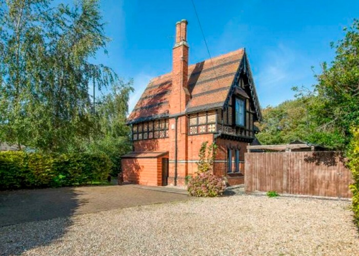Property auctions: the best cheap houses for sale this month ...