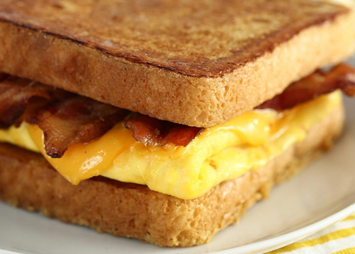 Ranked: the best fast food breakfast items of all time | lovefood.com