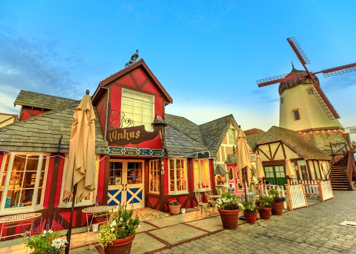 Surprising places you won't believe are in the USA | lovemoney.com