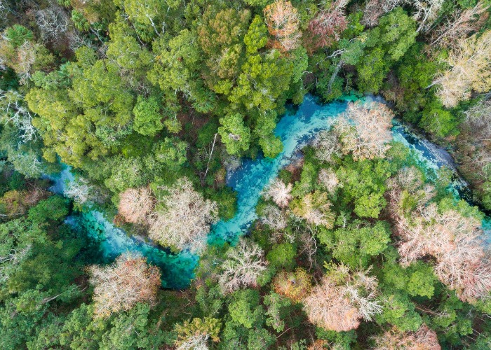 Stunning images of the world’s most beautiful rivers | loveexploring.com