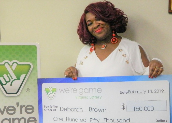 People who won big money on the lottery again and again | lovemoney.com