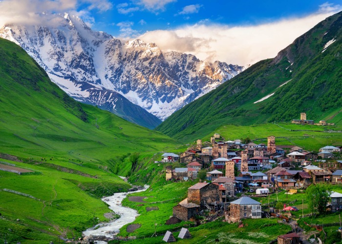 104 of the world's most beautiful places | loveexploring.com