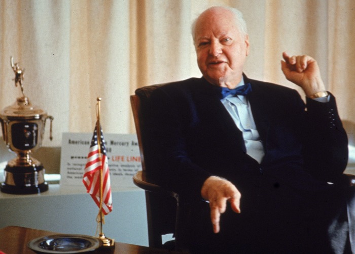 H.L. Hunt: the life and wealth of the oil billionaire who inspired J.R ...