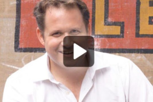 How Henry Dimbleby and Leon changed the face of fast food forever