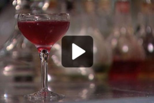 Spitfires over Kent cocktail recipe